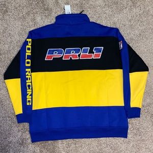 Polo Ralph Lauren | Jackets & Coats | Mens Polo Ralph Lauren 92 Racing ...